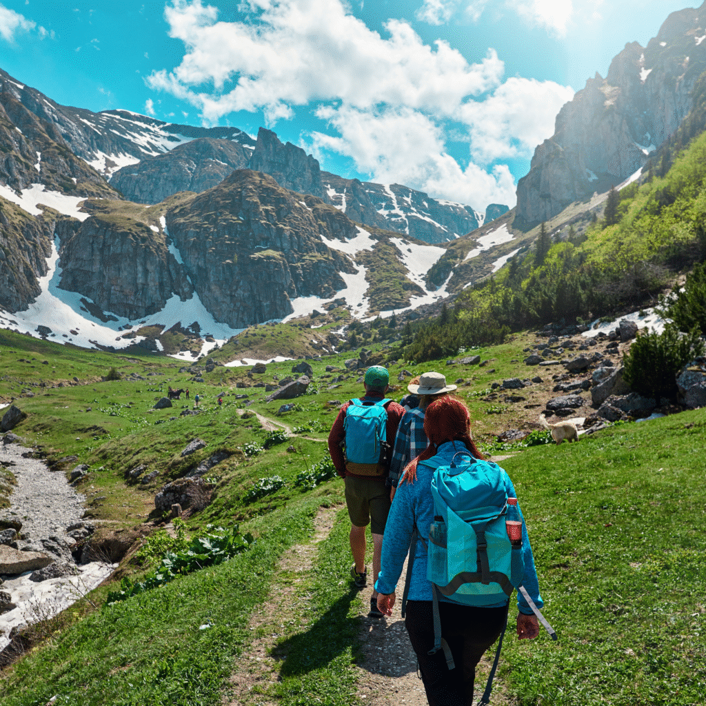 7 Days in Kashmir : Explore Unbelievable Gems - sagasteps